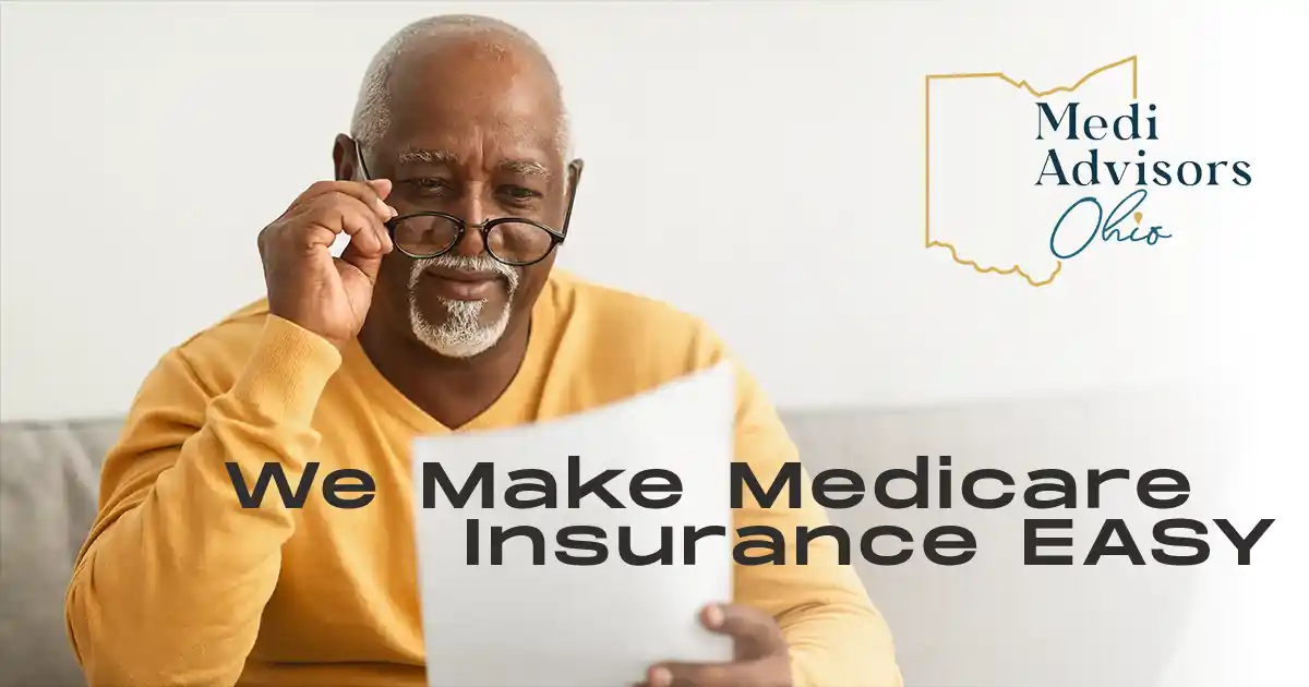We Make Medicare Insurance EASY » Medi Advisors Of Ohio